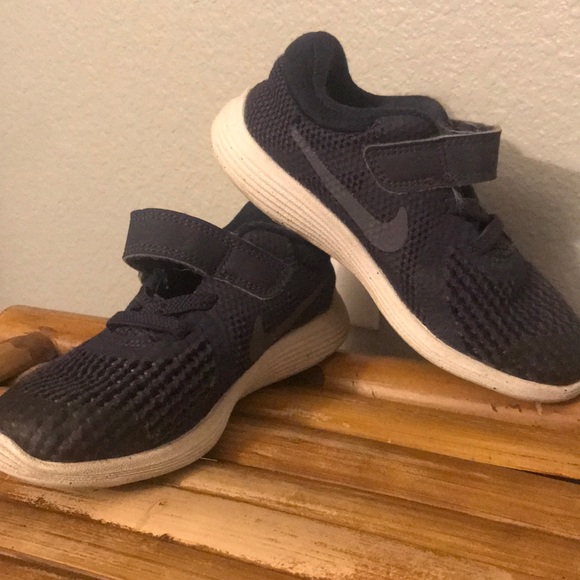 Nike | Shoes | 9c Toddler Nike Free Run | Poshmark